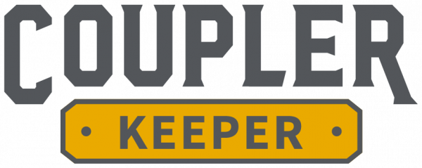 Coupler Keeper | Coupler Keeper